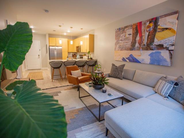 1 BR, 1 BA Apartment 2911 West Grand Blvd Unit 5124, Detroit, MI 48202