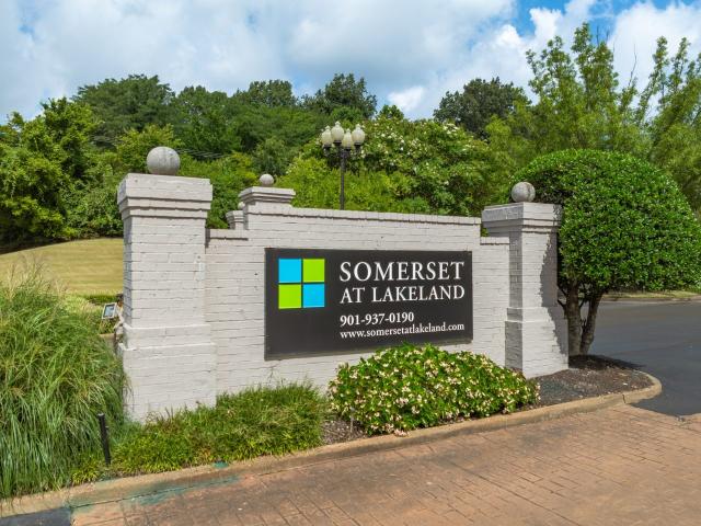 1 BR, 1 BA Apartment 2918 Champions Drive Unit 102, Arlington, TN 38002