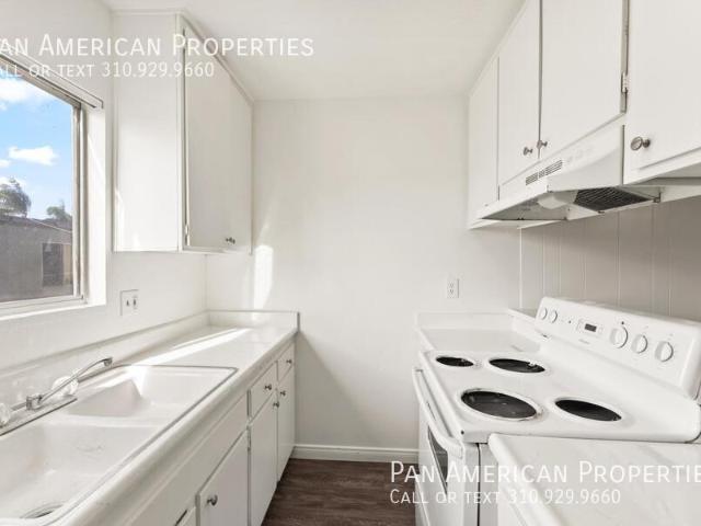 1 BR, 1 BA Apartment 291 Jamacha Road, El Cajon, CA 92019