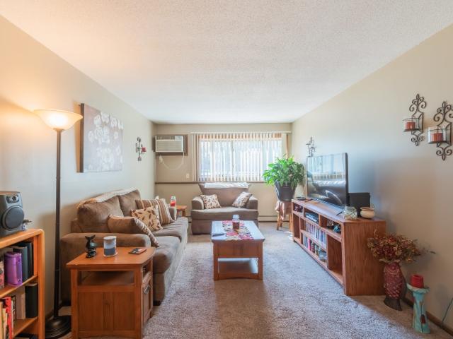 1 BR, 1 BA Apartment 2921 113th Ave NW Unit 2921 202, Minneapolis, MN 55433