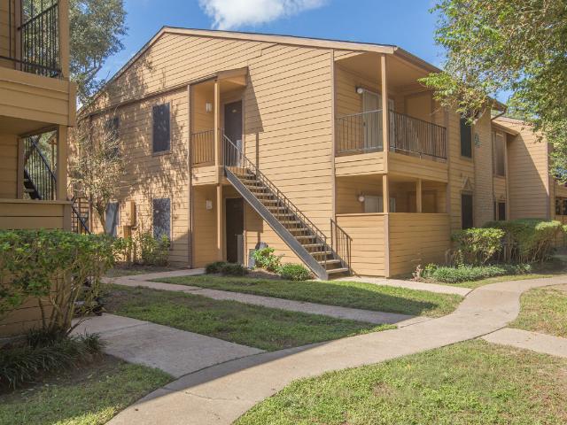 1 BR, 1 BA Apartment 2921 Sycamore Springs Drive Unit 203, Kingwood, TX 77339