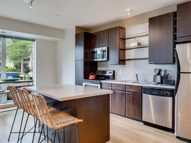 1 BR, 1 BA Apartment 2922 Aldrich Ave S, Minneapolis, MN 55408