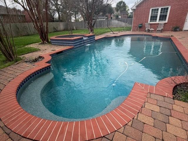 1 BR, 1 BA Apartment 2923 West Autumn Run Circle, Unit 3, Sugar Land, TX 77479