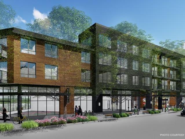 1 BR, 1 BA Apartment 2925 E Madison St Unit 226, Seattle, WA 98112