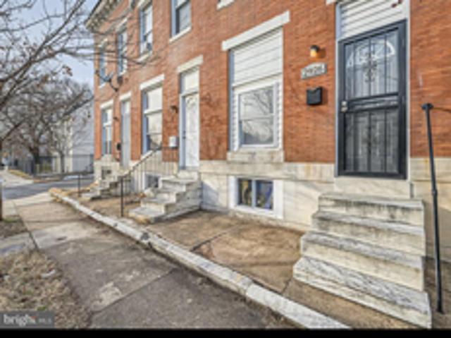 1 BR, 1 BA Apartment 2926 E Fayette St, Unit Basement, Baltimore, MD 21224