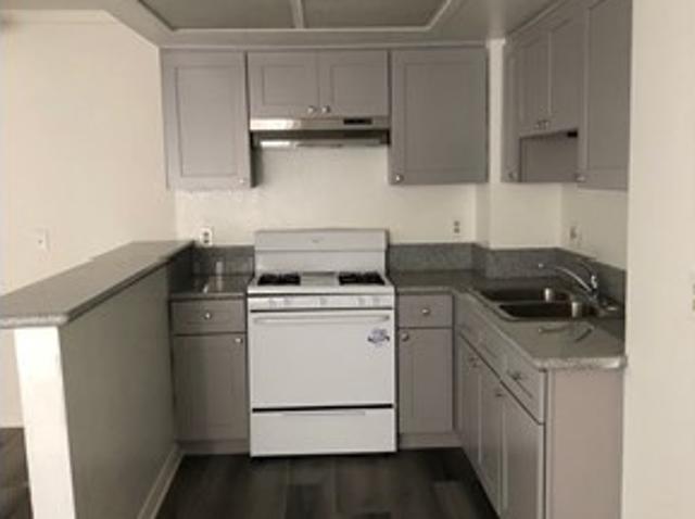 1 BR, 1 BA Apartment 2928 Leeward Avenue Unit 301, Los Angeles, CA 90005