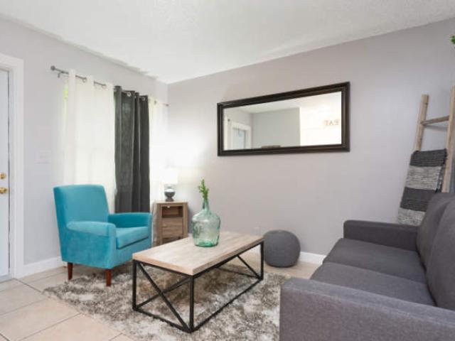 1 BR, 1 BA Apartment 2929 N Dixie Hwy, Oakland Park, FL 33334