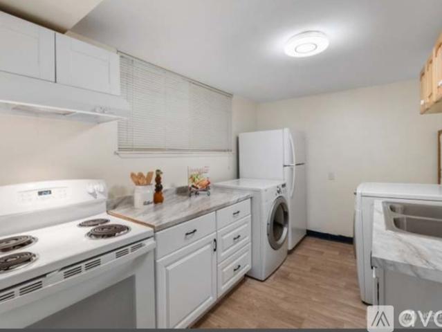 1 BR, 1 BA Apartment 29356 38th Place South, Unit 2, Auburn, WA 98001