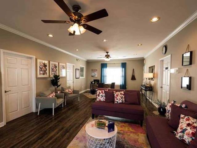 1 BR, 1 BA Apartment 2935 Old Concord Rd SE, Smyrna, GA 30082