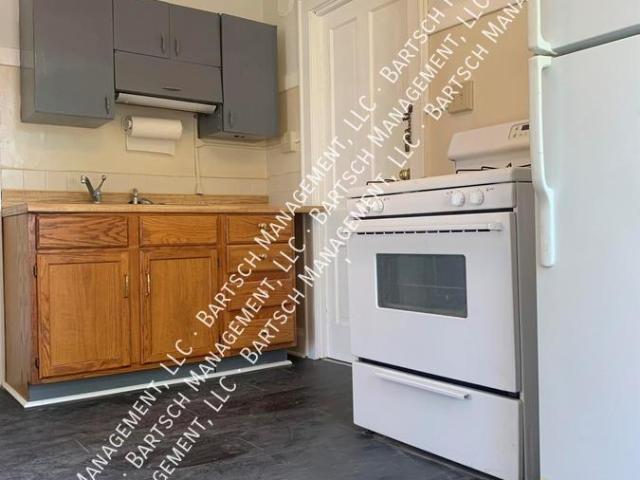 1 BR, 1 BA Apartment 2935 N. Bremen Street, Milwaukee, WI 53212