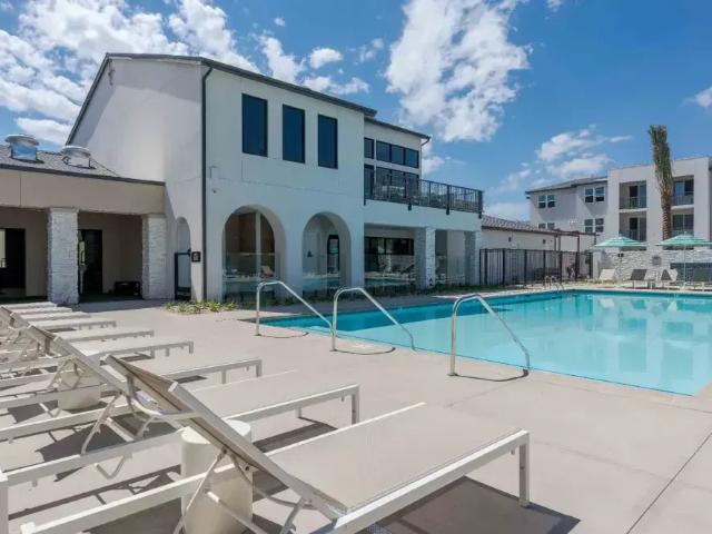 1 BR, 1 BA Apartment 2935 West Lancaster Boulevard Unit 08106, Lancaster, CA 93536