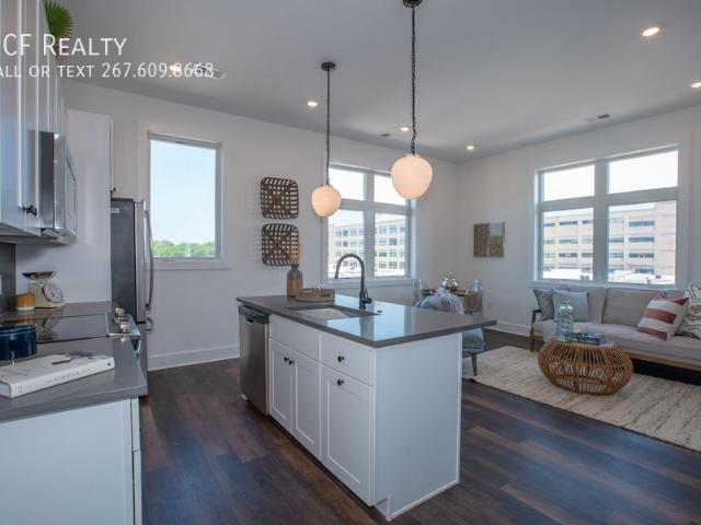 1 BR, 1 BA Apartment 2940 W Thompson Street 106 Dubbel, Philadelphia, PA 19121