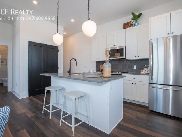 1 BR, 1 BA Apartment 2940 W Thompson Street 308 Pilsner, Philadelphia, PA 19121