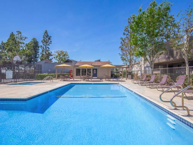 1 BR, 1 BA Apartment 2944 East Frontera Unit 226, Anaheim, CA 92806