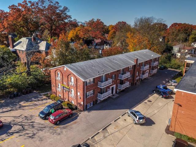 1 BR, 1 BA Apartment 2944 Madison Road Unit 20, Cincinnati, OH 45209