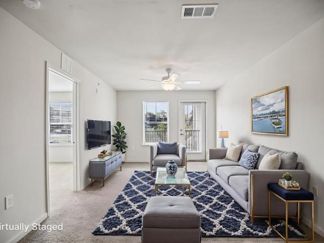 1 BR, 1 BA Apartment 2945 Brick Church Pike Unit 40729, Nashville, TN 37207