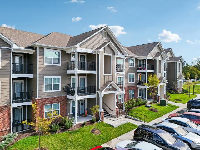 1 BR, 1 BA Apartment 2945 Brick Church Pike Unit 40847, Nashville, TN 37207