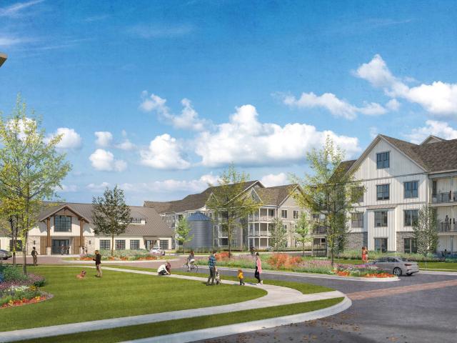 1 BR, 1 BA Apartment 2950 Crossings Circle Unit 1103, Spring Hill, TN 37174