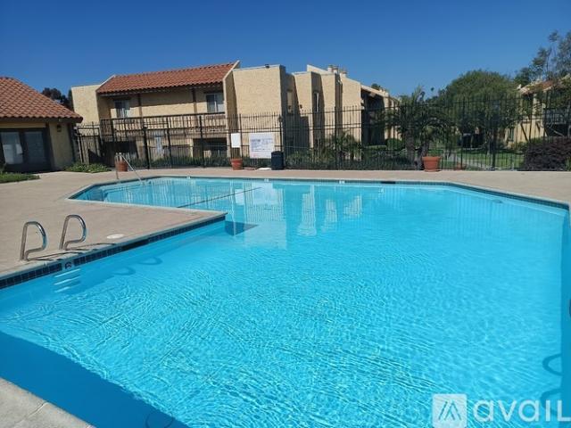 1 BR, 1 BA Apartment 2950 Alta View Drive, Unit 295, San Diego, CA 92139
