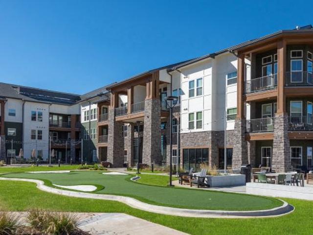 1 BR, 1 BA Apartment 2950 S Fitzroy Place Unit 2 2409, Rogers, AR 72758