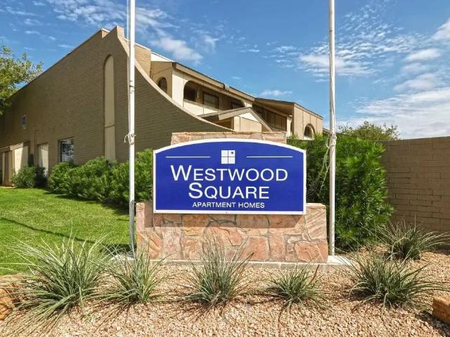 1 BR, 1 BA Apartment 2950 Pleasant Ave Unit 0236, Odessa, TX 79764