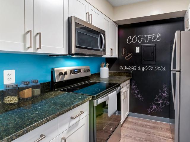 1 BR, 1 BA Apartment 2950 Van Ness Street Northwest Unit 508, Washington, DC 20008