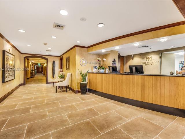 1 BR, 1 BA Apartment 2951 South Bayshore Drive, Miami, FL 33133