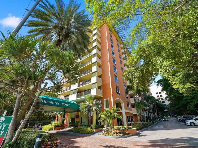1 BR, 1 BA Apartment 2951 South Bayshore Drive, Miami, FL 33133