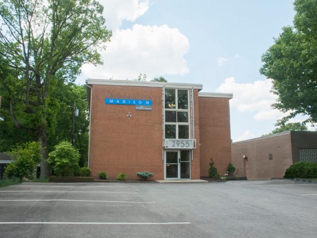 1 BR, 1 BA Apartment 2955 Madison Road Unit 202, Cincinnati, OH 45209
