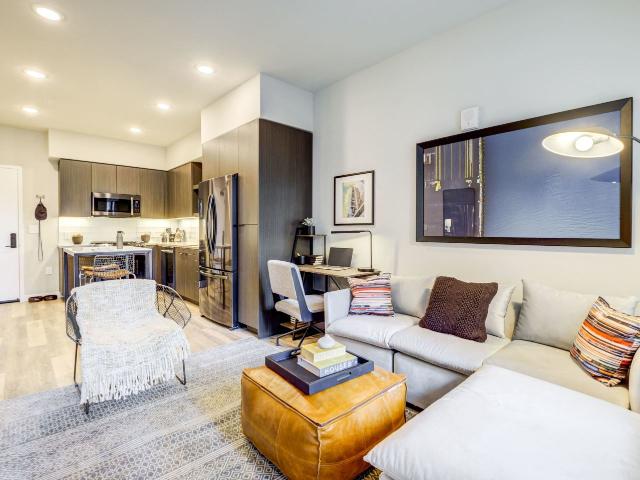 1 BR, 1 BA Apartment 295 29th Street Unit 317, Oakland, CA 94611