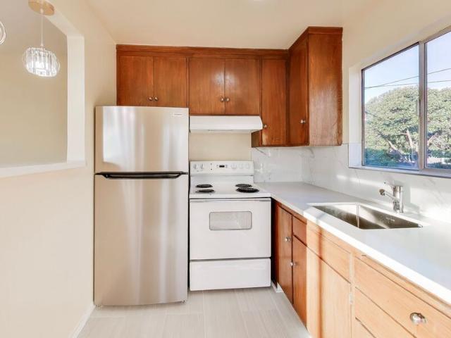 1 BR, 1 BA Apartment 295 Buchanan Street, San Francisco, CA 94102
