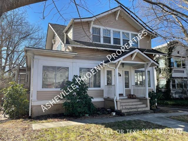 1 BR, 1 BA Apartment 295 E Chestnut St, Asheville, NC 28801