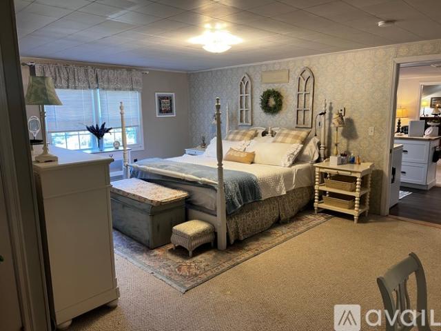 1 BR, 1 BA Apartment 295 Highland Road, Unit 2ND FLOOR, Bridgton, ME 04009