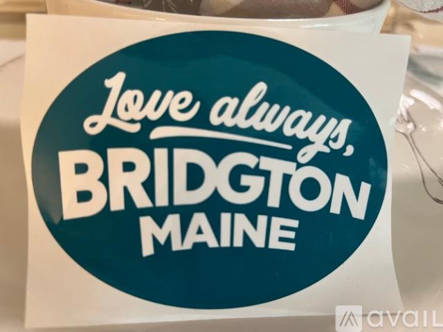 1 BR, 1 BA Apartment 295 Highland Road, Unit 2nd Floor, Bridgton, ME 04009