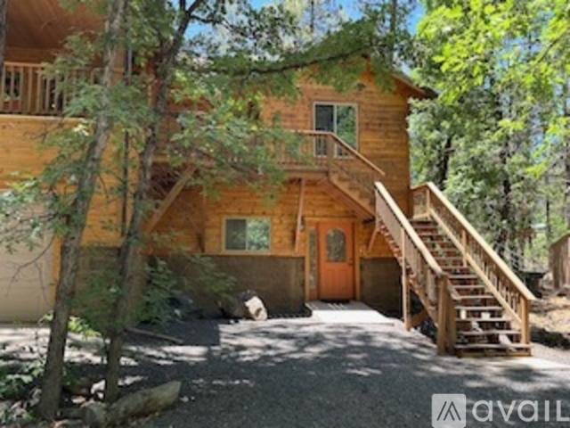 1 BR, 1 BA Apartment 2960 Briarwood Lane, Unit In Law Unit, Pinetop Lakeside, AZ 85935