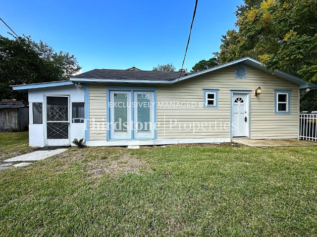 1 BR, 1 BA Apartment 2965 Armstrong Street, Jacksonville, FL 32218