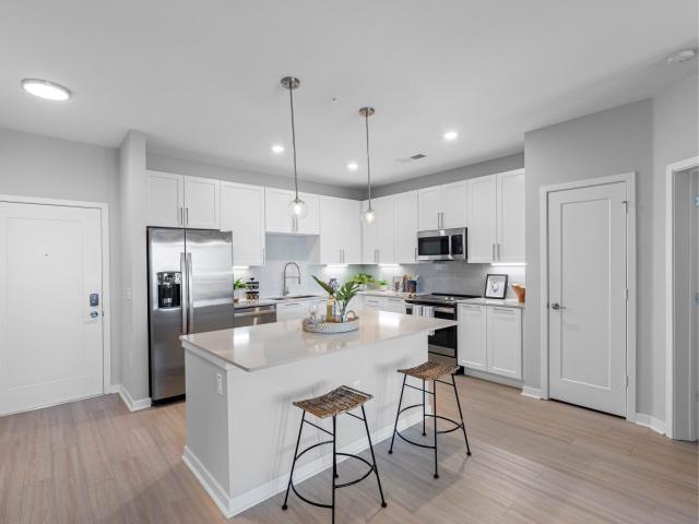 1 BR, 1 BA Apartment 2981 Gulf to Bay Boulevard Unit 1304, Clearwater, FL 33759