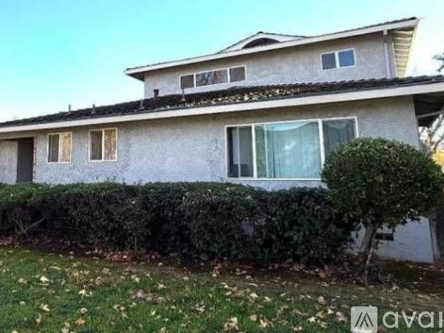 1 BR, 1 BA Apartment 2985 Walgrove Way, Unit 2, San Jose, CA 95128