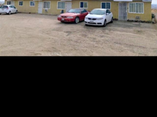 1 BR, 1 BA Apartment 29867 North 1st Avenue, Unit N Barstow 1, Barstow, CA 92311