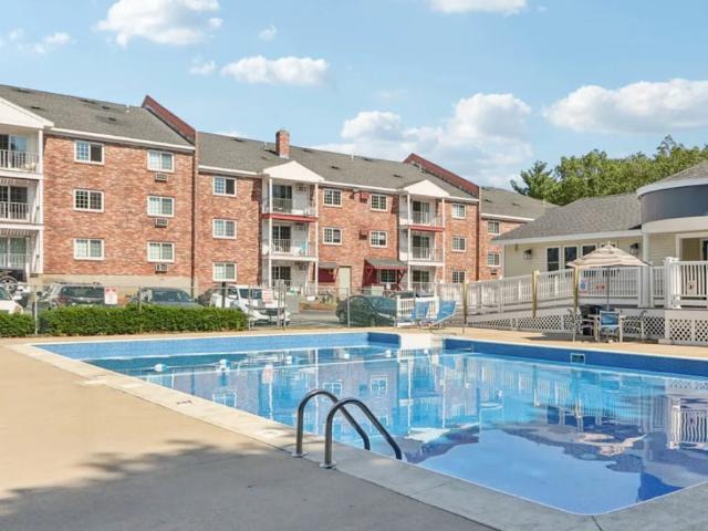 1 BR, 1 BA Apartment 298 W Monroe St Unit 304, Dundee, MI 48131