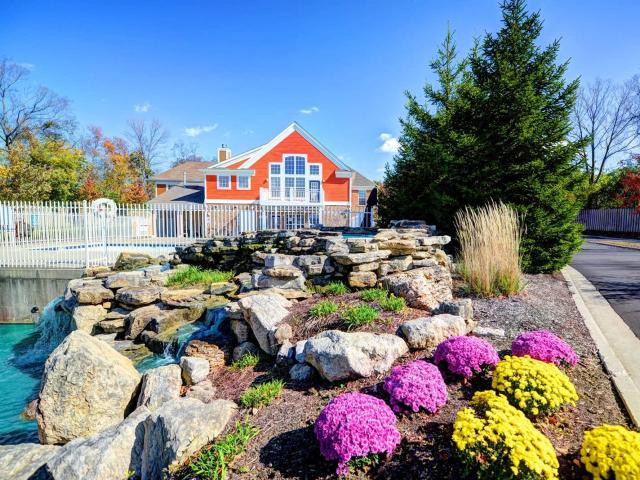 1 BR, 1 BA Apartment 2991 Austin Springs Rd Unit 10352D, Miamisburg, OH 45342