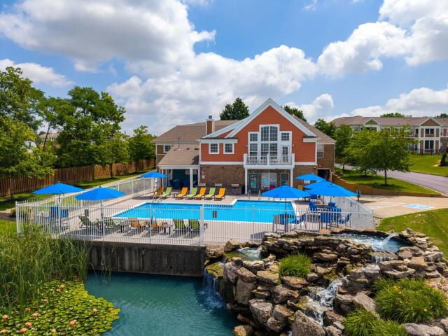 1 BR, 1 BA Apartment 2991 Austin Springs Rd Unit 10331L, Miamisburg, OH 45342