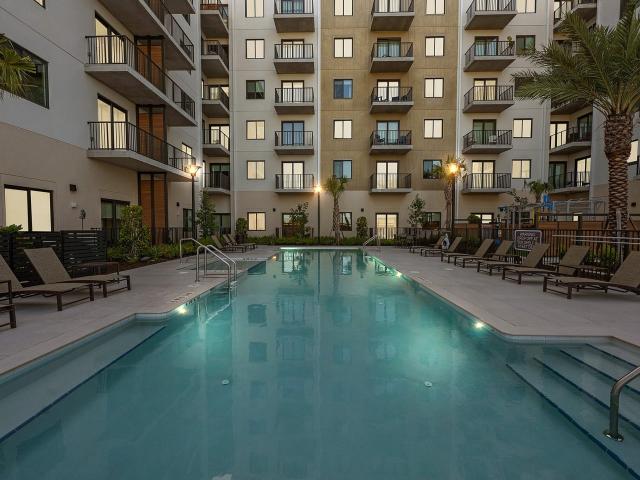 1 BR, 1 BA Apartment 2992 Rodina Drive Unit 349, Melbourne, FL 32940