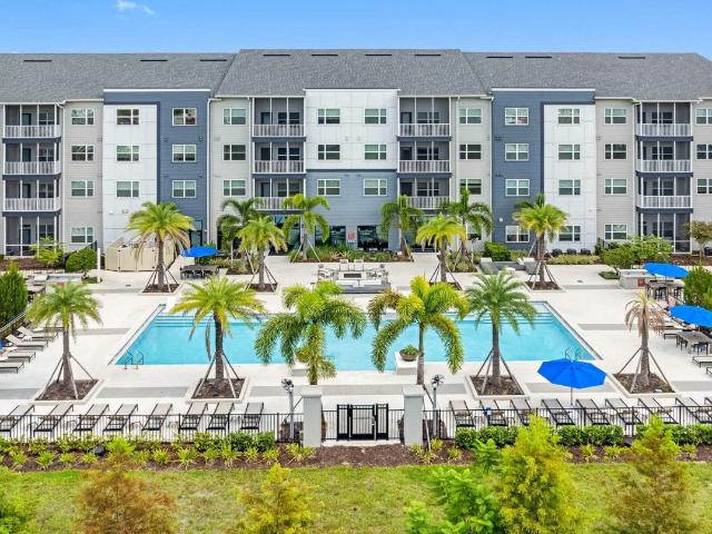 1 BR, 1 BA Apartment 2995 Railside Loop Unit 4 305, Sanford, FL 32771