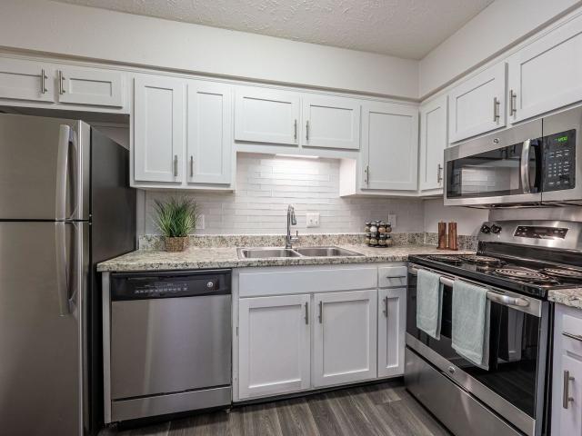 1 BR, 1 BA Apartment 2999 Smith Springs Road Unit B B028, Nashville, TN 37217