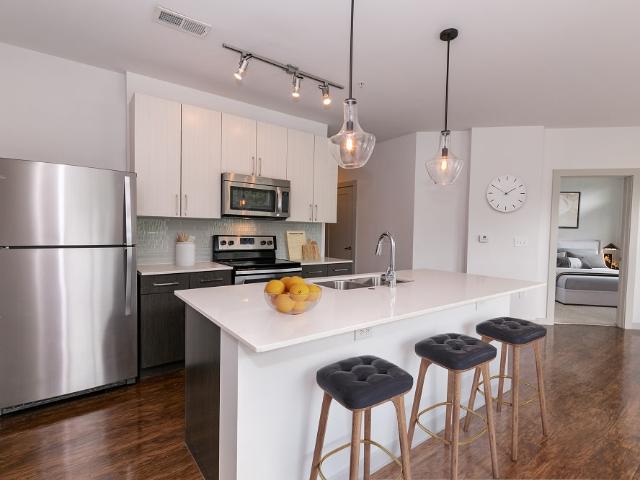 1 BR, 1 BA Apartment 299 North Highland Avenue Northeast Unit 3034, Atlanta, GA 30307