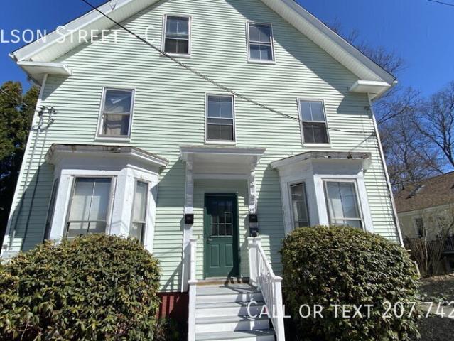 1 BR, 1 BA Apartment 29 Nelson Street, Dover, NH 03820