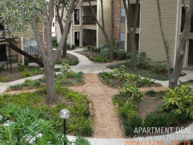 1 BR, 1 BA Apartment 29 Ashford Point DrÂ, Houston, TX 77082
