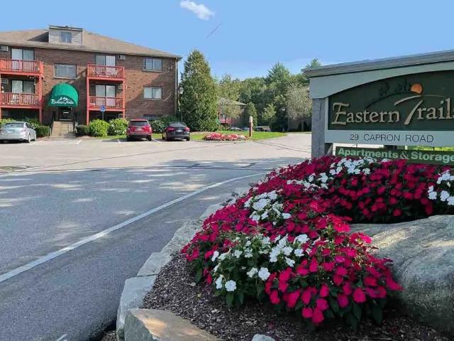1 BR, 1 BA Apartment 29 Capron Rd Unit 19W, Milford, NH 03055