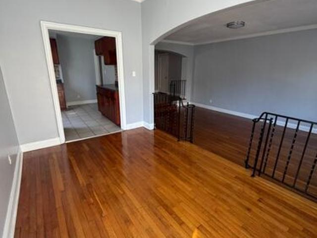 1 BR, 1 BA Apartment 29 S Munn Ave, Unit 3A, East Orange, NJ 07018